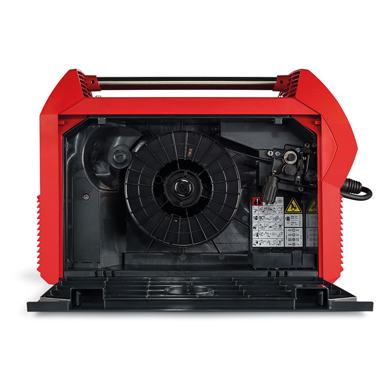 Fronius TransSteel 2200 MIG/Stick Welder Package (49,0400,0033)