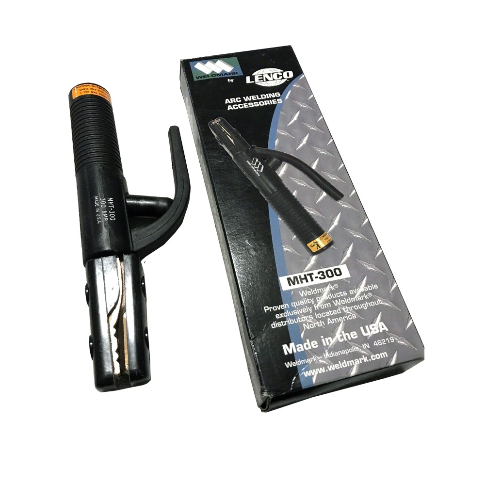 Weldmark by Lenco AF-3 Electrode Holder (M-300)