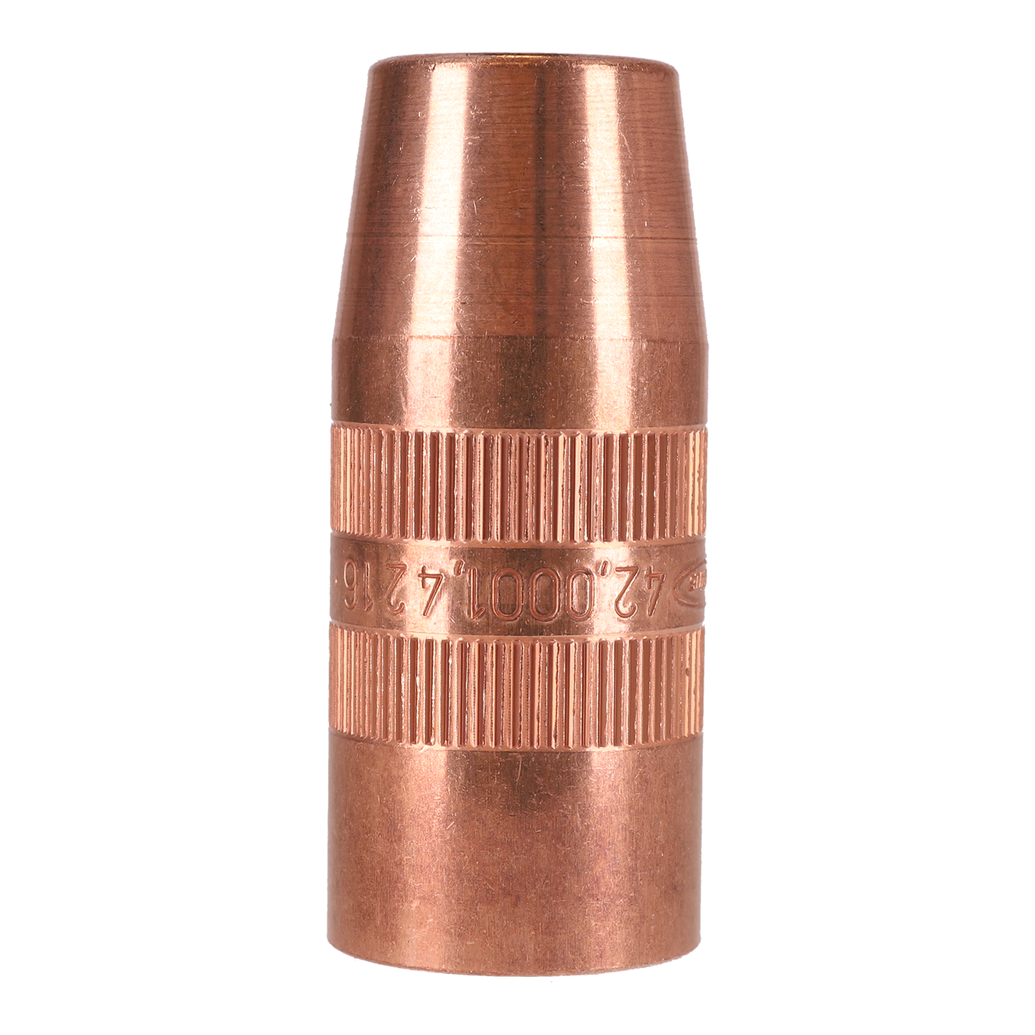 Fronius Heavy-Duty Nozzle - 5 Pack (42,0001,4216)