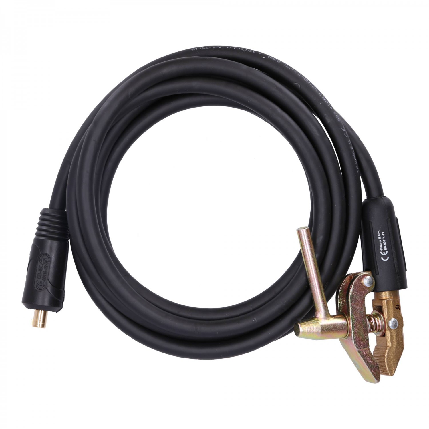 CABLE GROUND 70MM 5M EC/BY FOR PULSE 4000