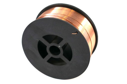 Weldcote 70S-6 .035 Carbon Steel MIG Wire 2 LB Spool