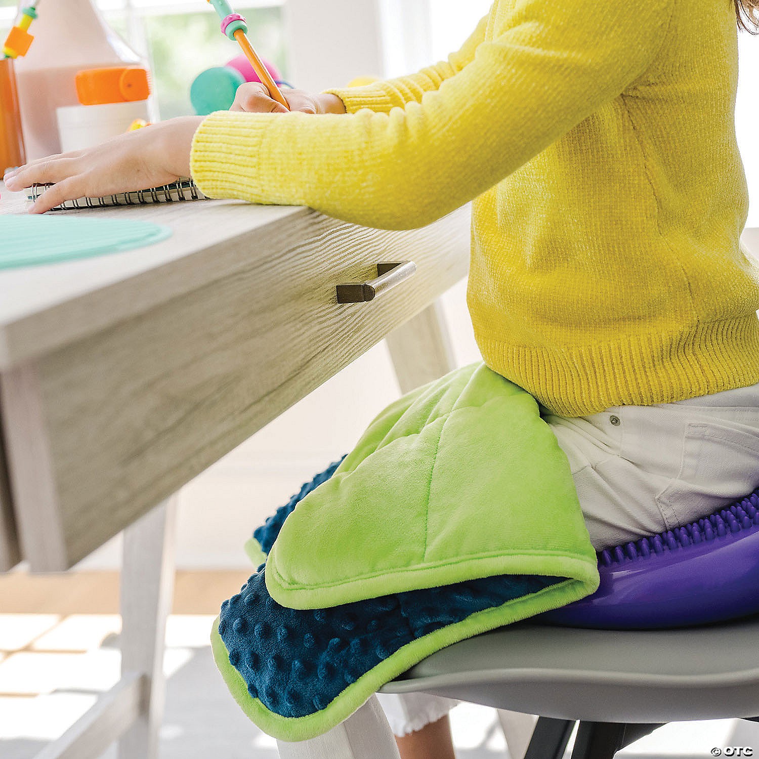 Sensory Genius Weighted Lap Pad - MWXMW21856
