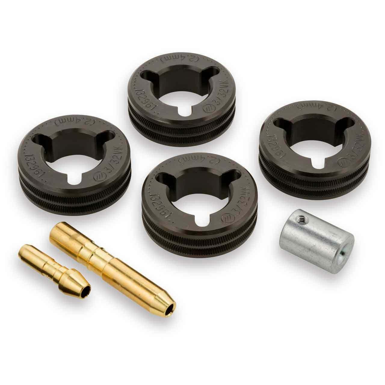 Miller Electric Drive Roll Kit 3/32
