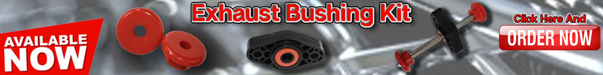 Heavy Duty Truck Exhaust Parts — Stacks, Pipes & Mufflers | Grand Rock