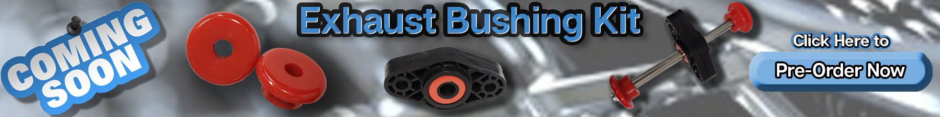 Grand Rock Exhaust Systems