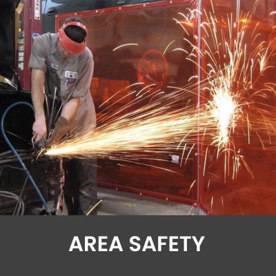 Safety - Shop Central McGowan