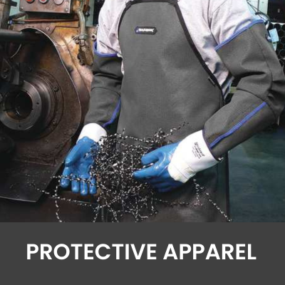 Shop Central McGowan