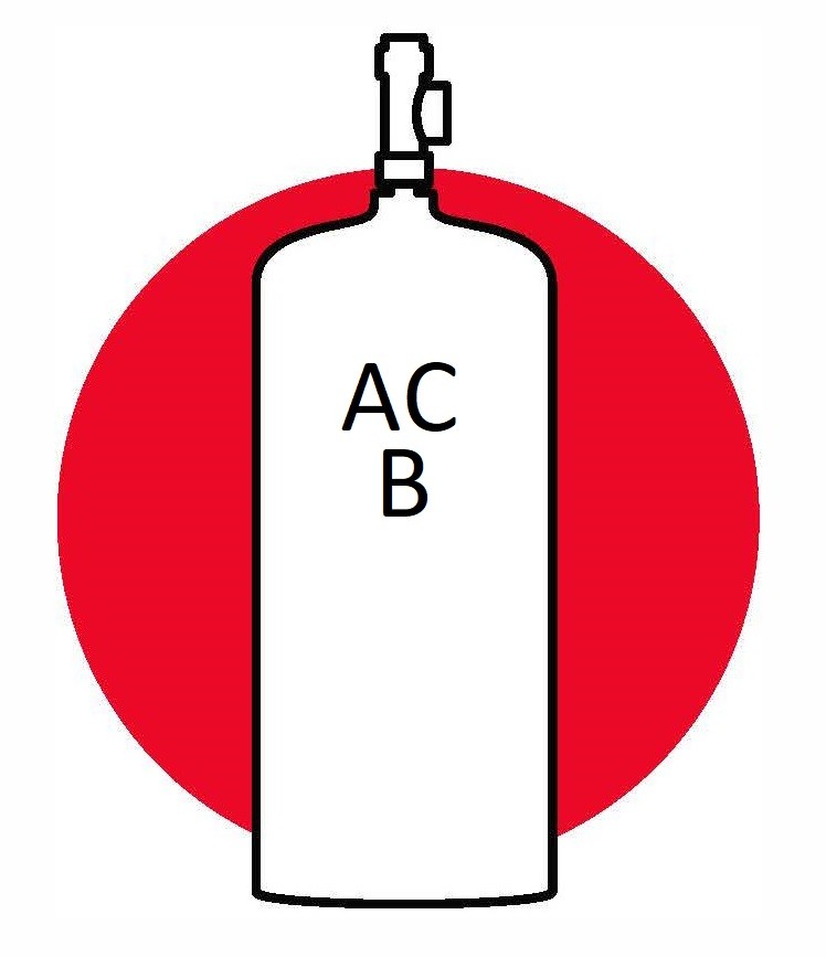 ACETYLENE IN B CYLINDER - Welders Supply & Gases