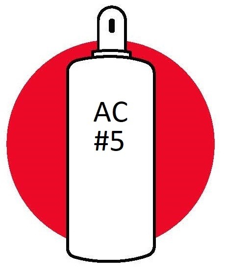 ACETYLENE IN #5 CYLINDER - Welders Supply & Gases