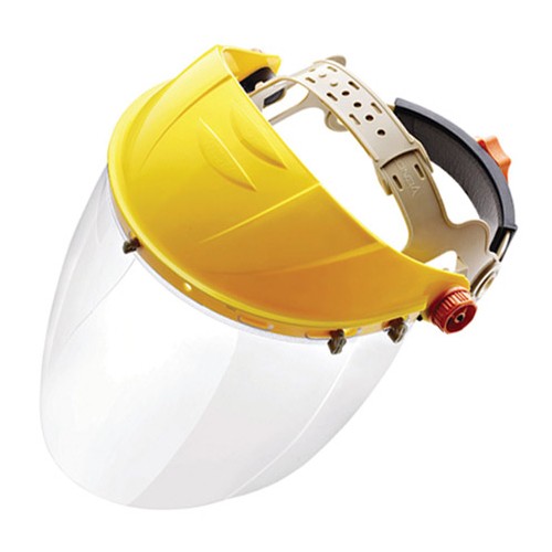 Gateway Safety - Venom Face Protection #675, #677, #679