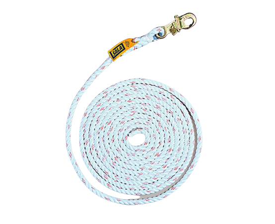 3M DBI-Sala Rope Grabs & Lifelines | Olsen Safety