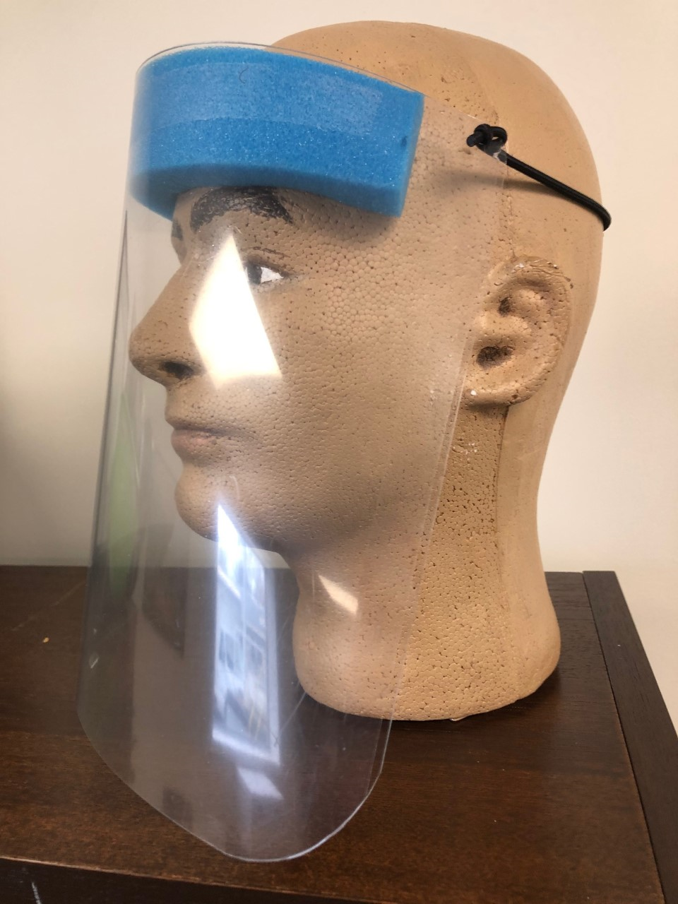 Tasco Splash Shields (#100-05920)