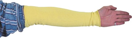 10" Kevlar sleeve | Olsen Safety