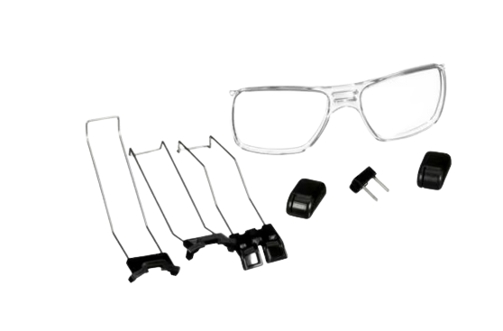 Full Face Spectacle Kit | Olsen Safety