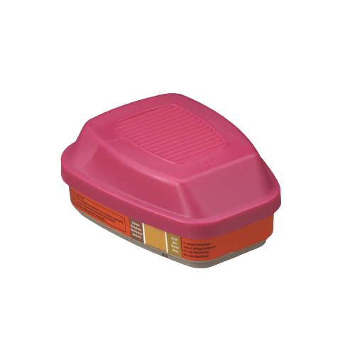 3M Replacement Cartridges and Filters