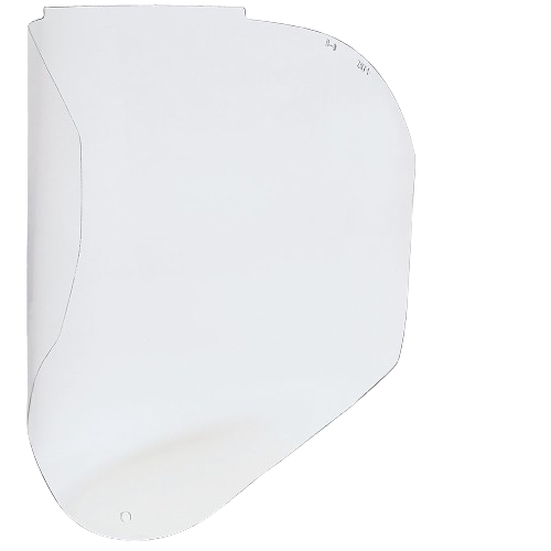 Bionic Faceshield - VISOR ONLY | Olsen Safety