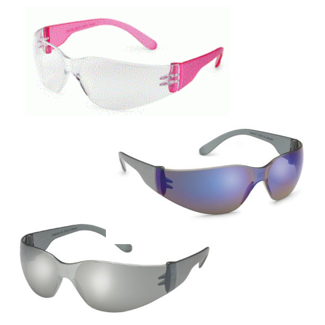 Small Starlite Safety Glasses | Olsen Safety