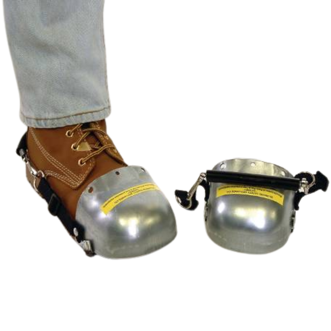 Toe Guards | Olsen Safety Equipment