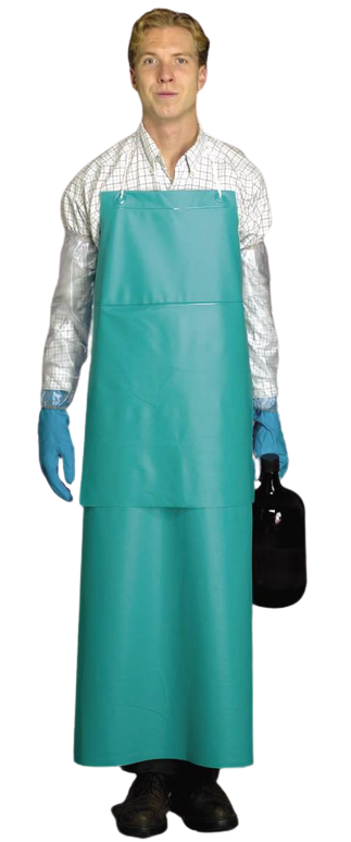 Vinyl Aprons | Olsen Safety Equipment