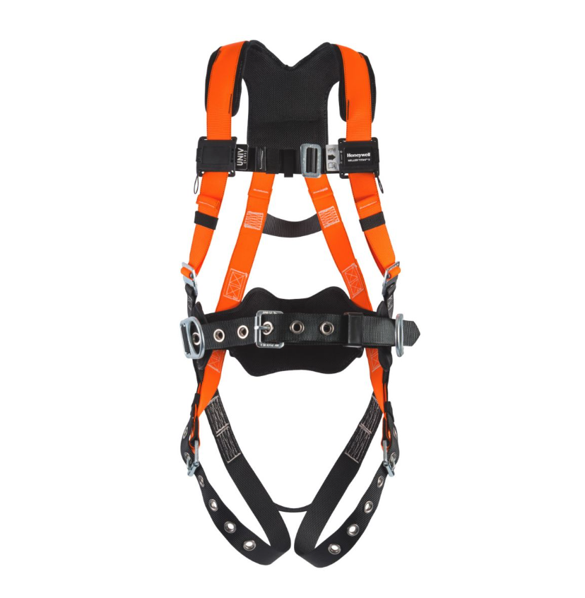 3M Fall Protection Harnesses | Olsen Safety