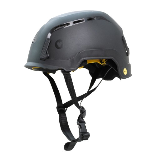 SECURIS Micro Brim Hard Hat - Type II Class C Vented with MIPS ...