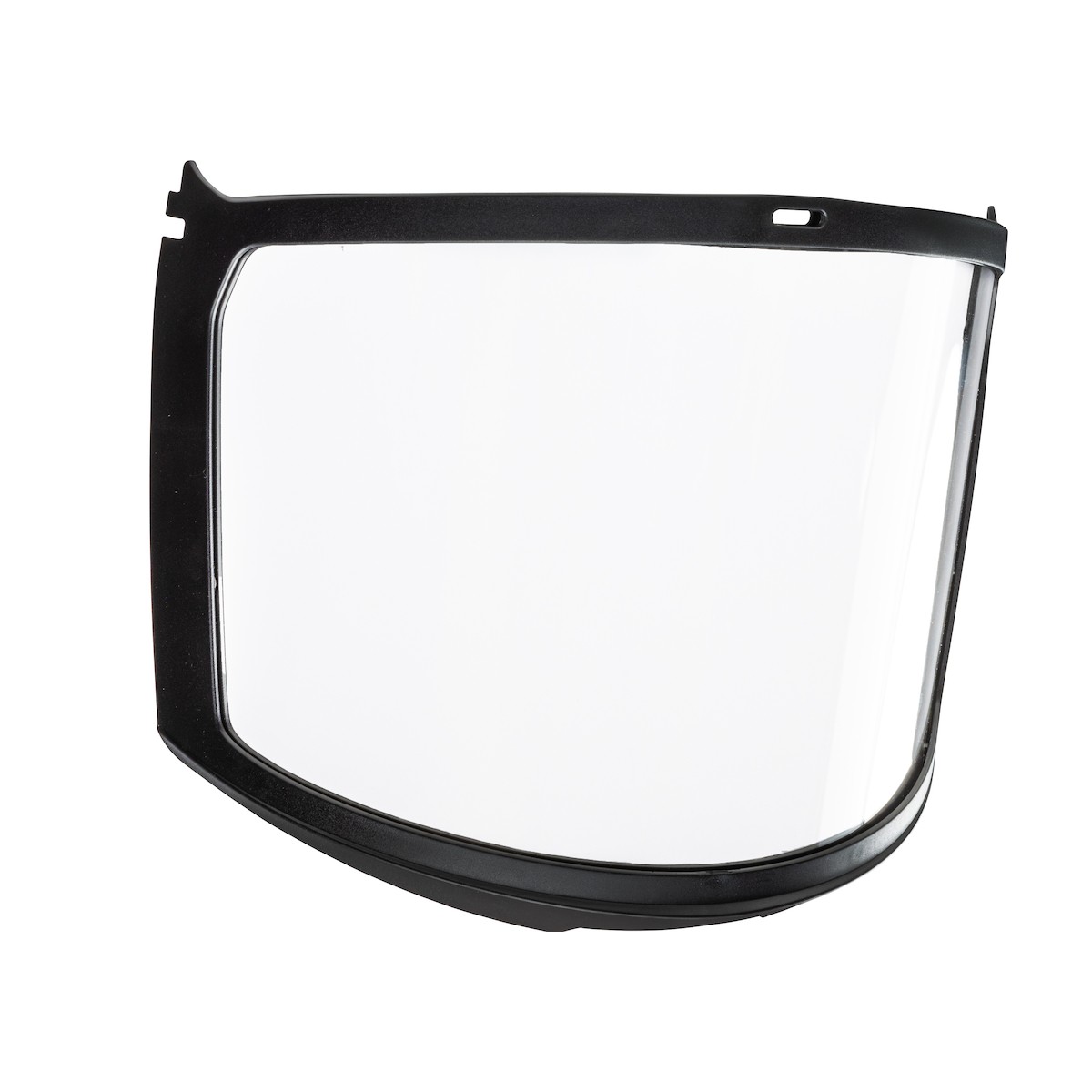 Traverse™ Clear Polycarbonate Face Shield for Traverse™ Safety Helmets ...