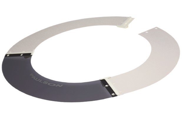 T2+ Sun Shield for Hard Hat wavecel