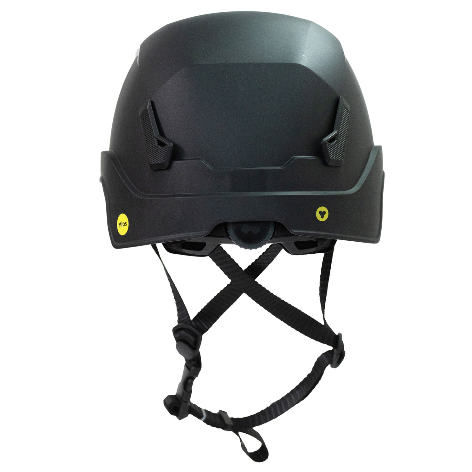 SECURIS Micro Brim Hard Hat - Type II Class C Vented with MIPS ...