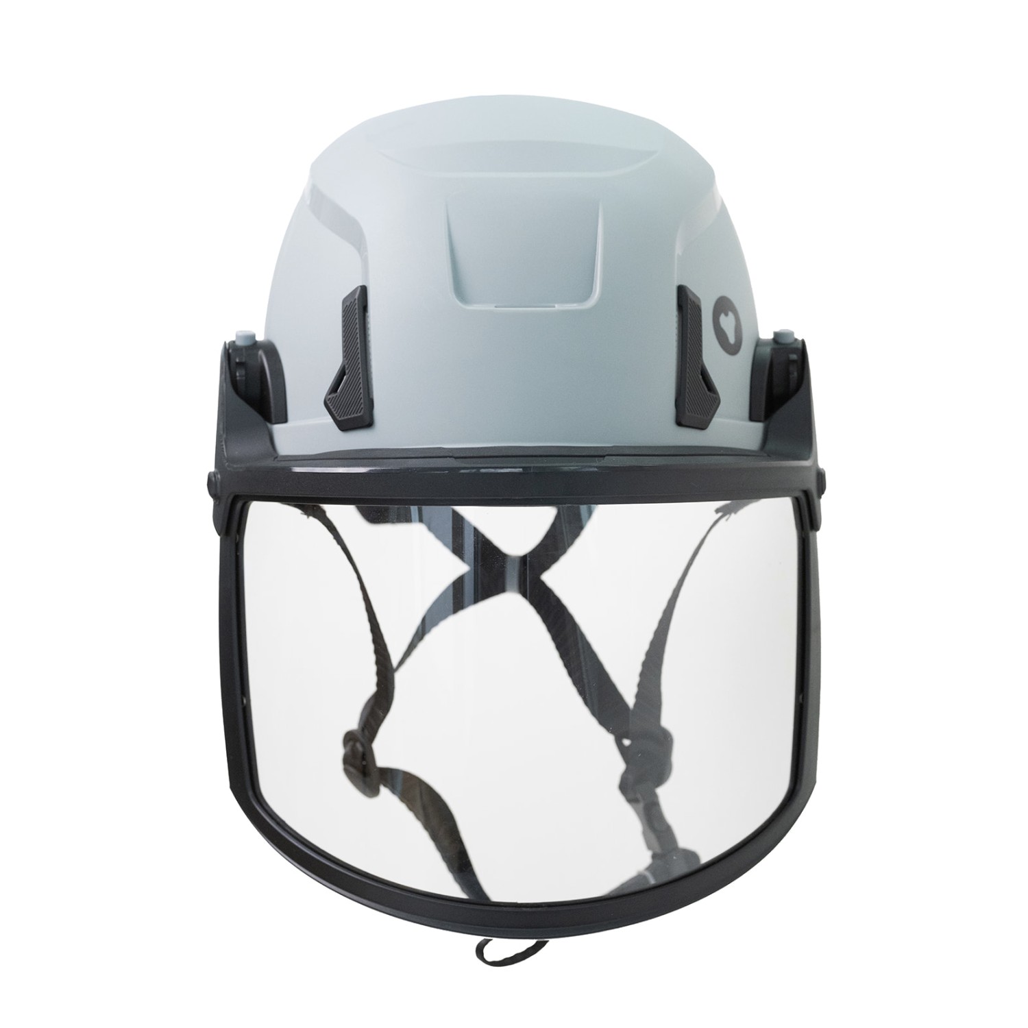 SECURIS Full face clear visor kit wavecel