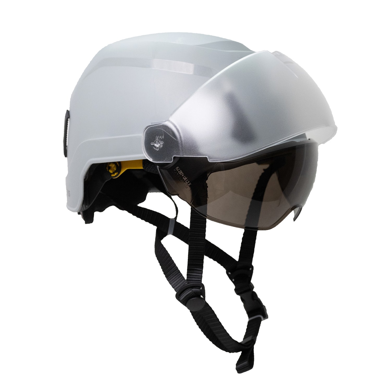 SECURIS SEC23 Helmet Accessories wavecel