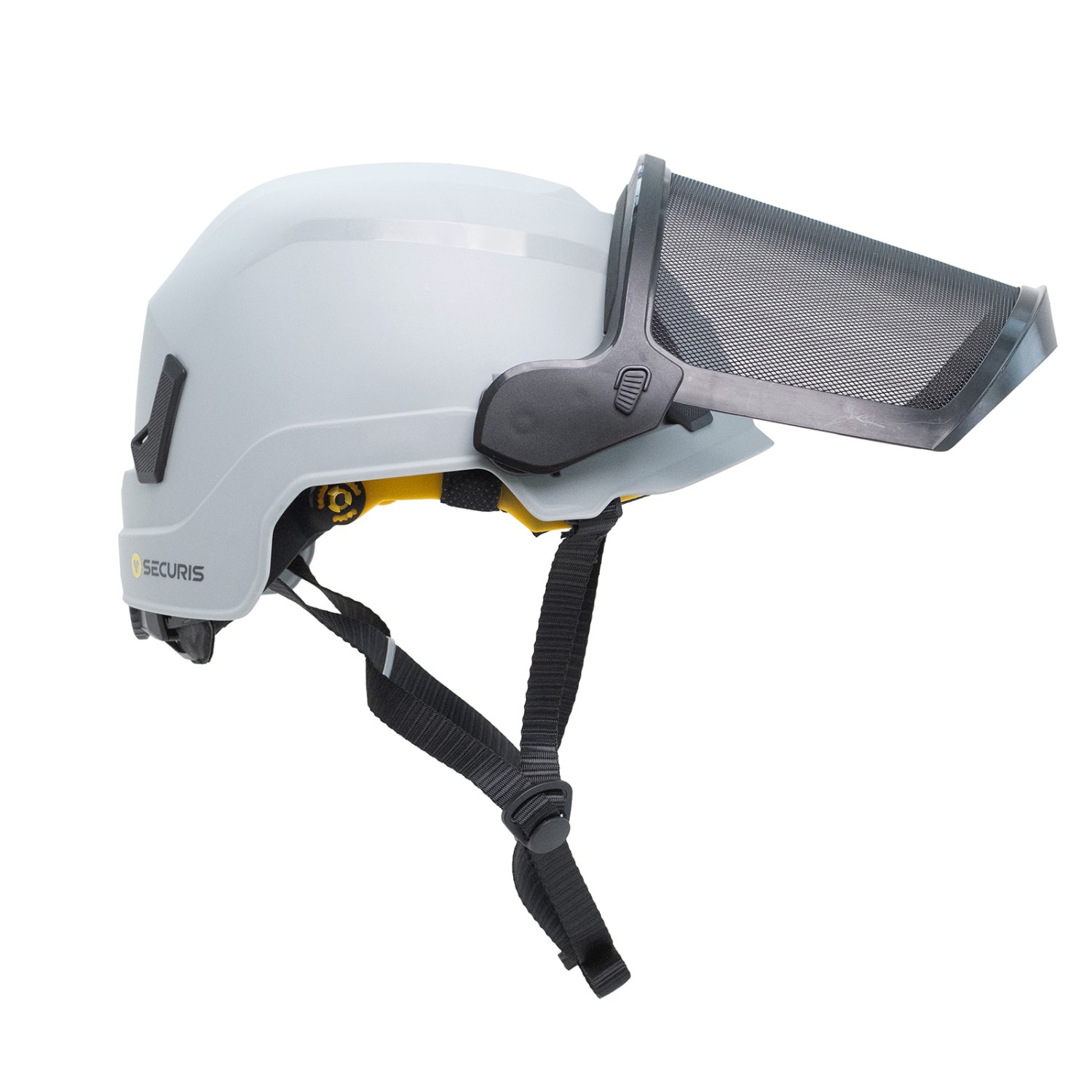 SECURIS SEC23 Helmet Accessories wavecel