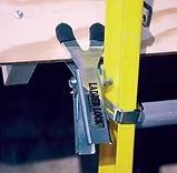 Ladder Lock | TPR Industrial | Ladder Safety