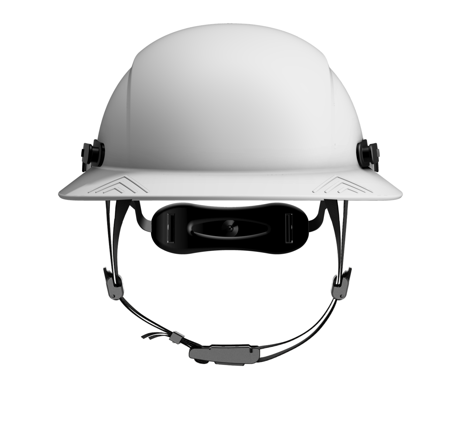 T2+ Chinstrap 1/Pk wavecel