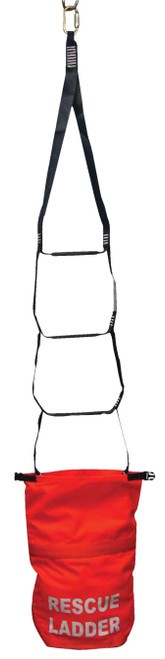 Rescue 18' Ladder Kit wavecel