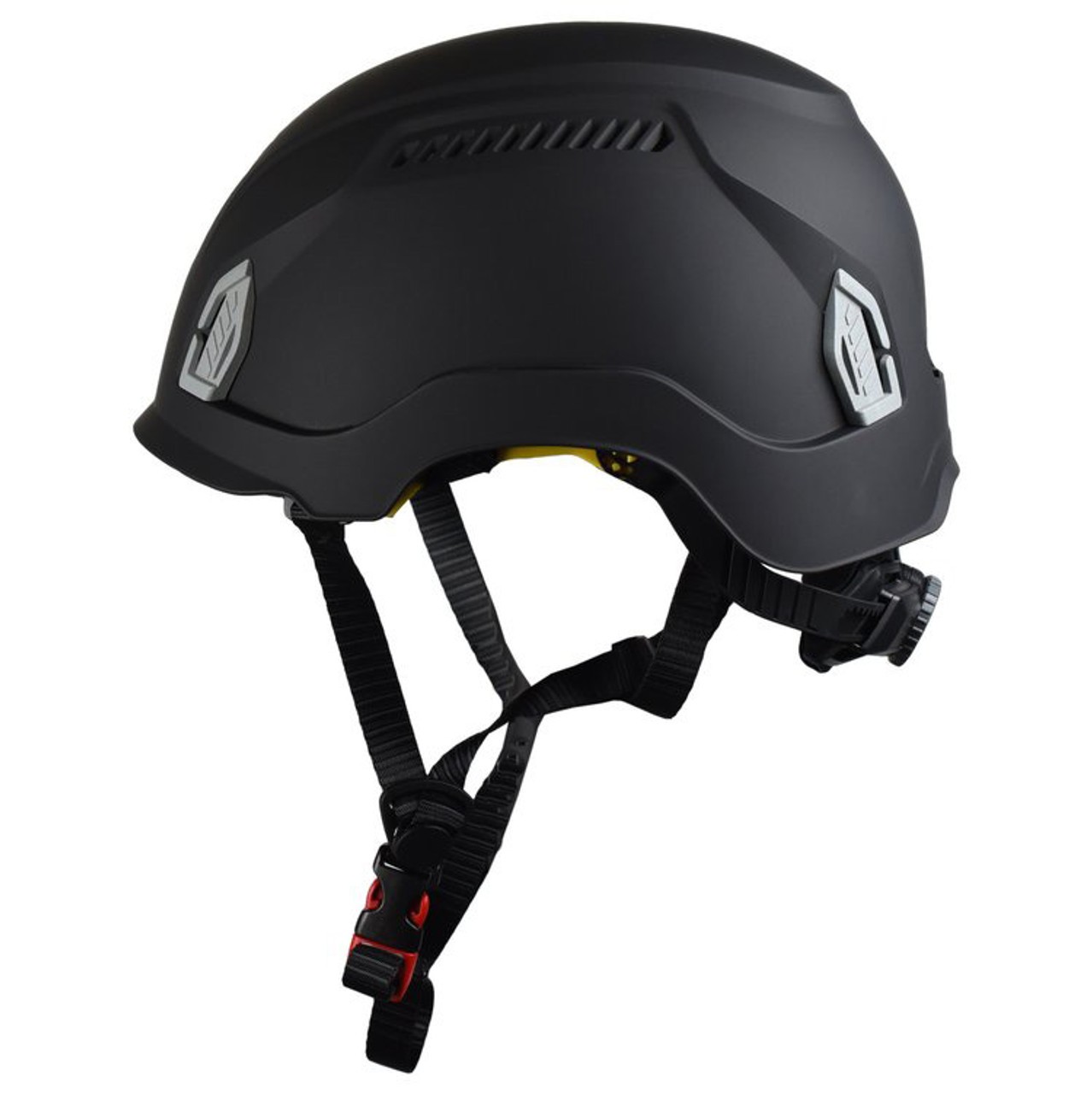 SECURIS Micro Brim Hard Hat - Type II Class C Vented with MIPS ...