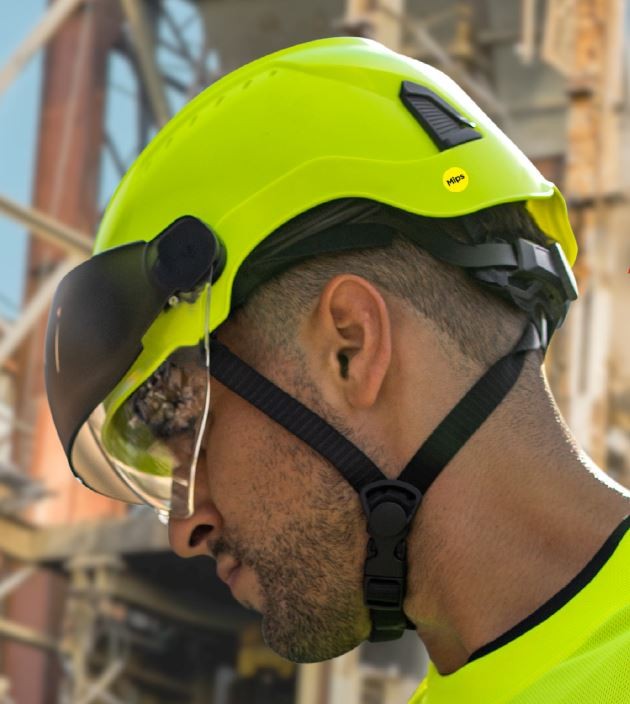 PIP Traverse HP1491 Helmet Accessories wavecel