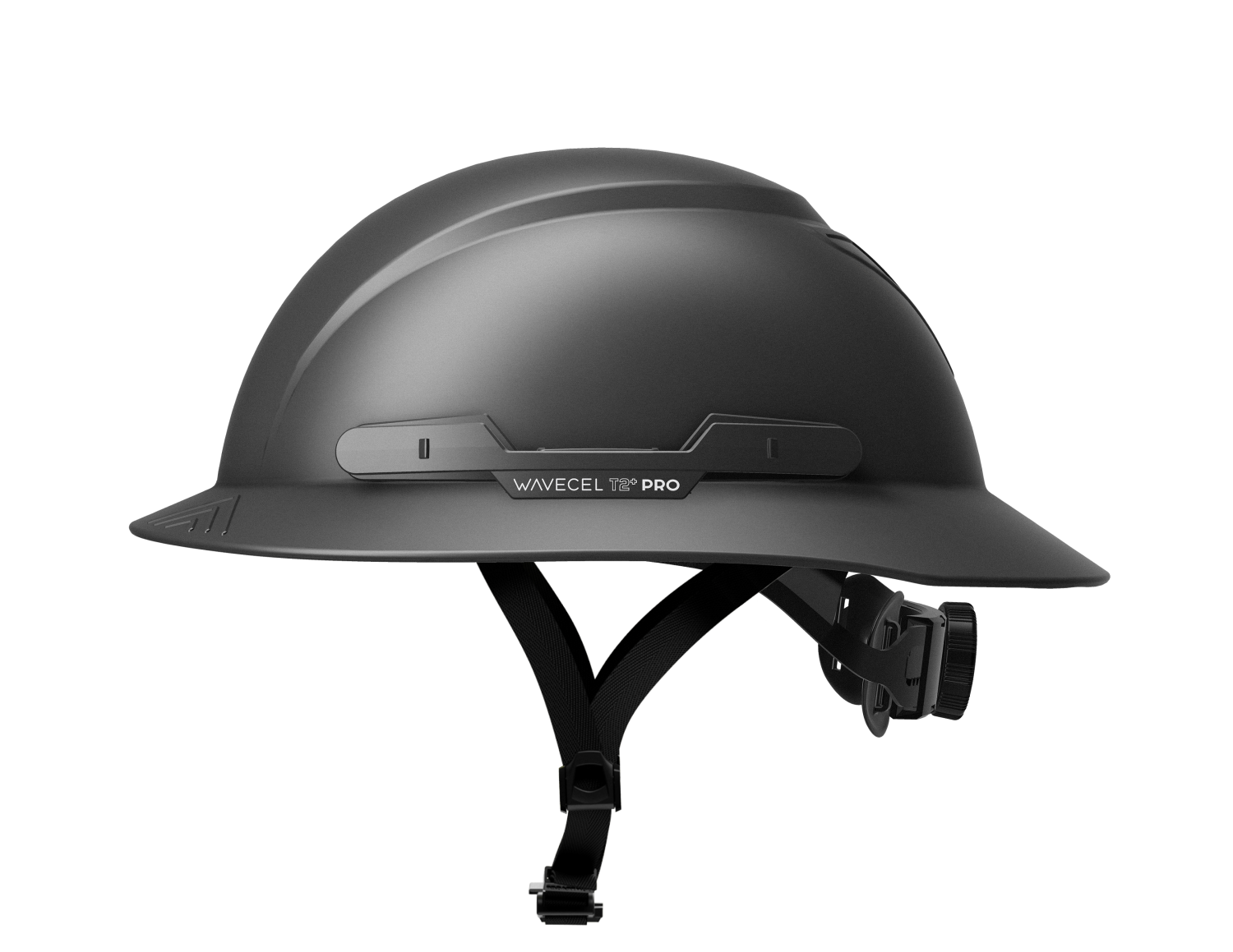 T2+ Chinstrap 1/Pk wavecel