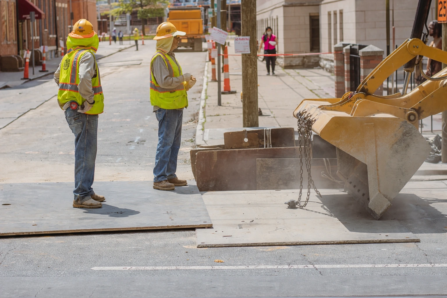 How to Wear a Hard Hat Correctly for Max Safety & Protection