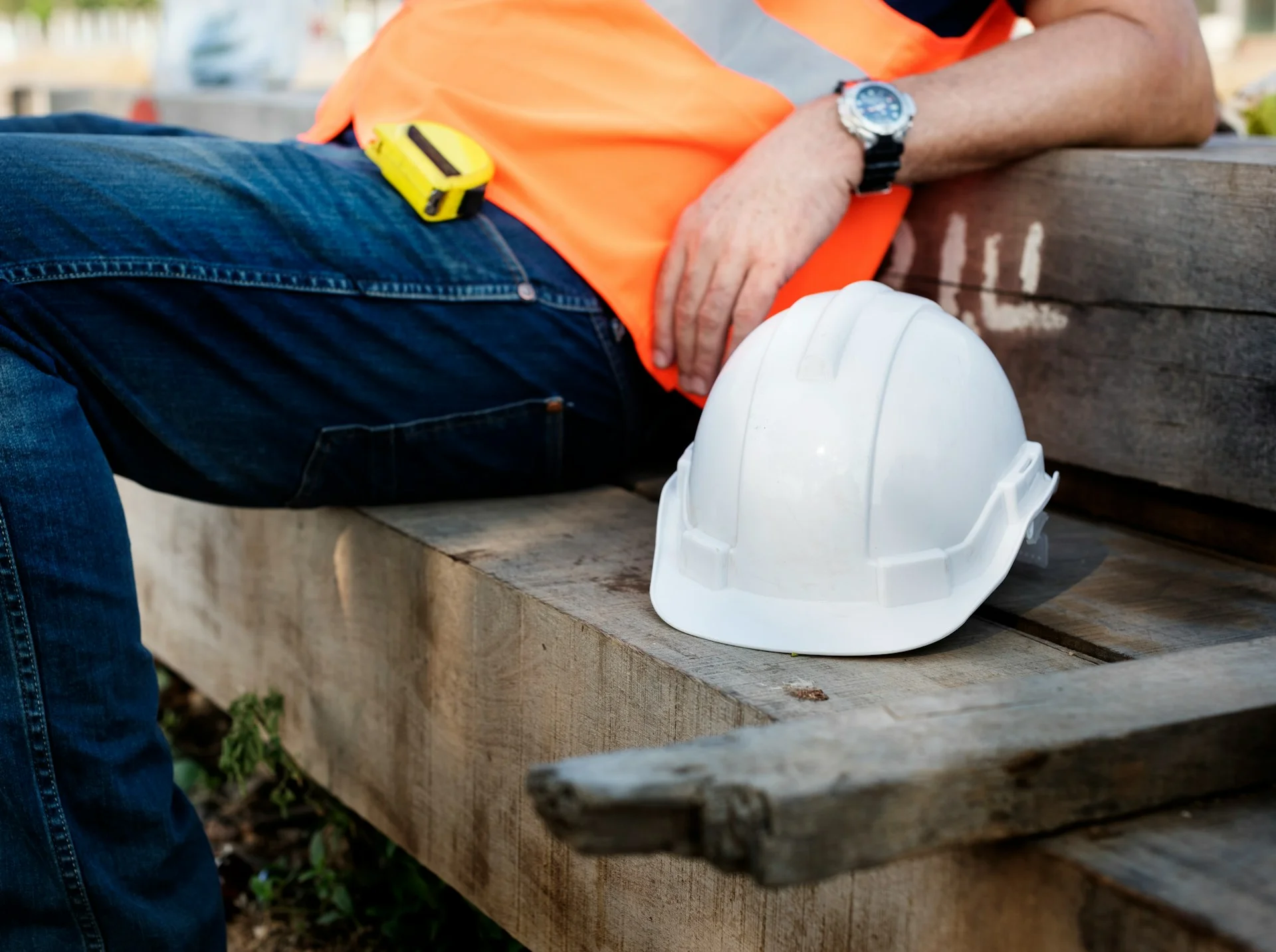 New OSHA Hard Hats: 2025 Requirements Explained