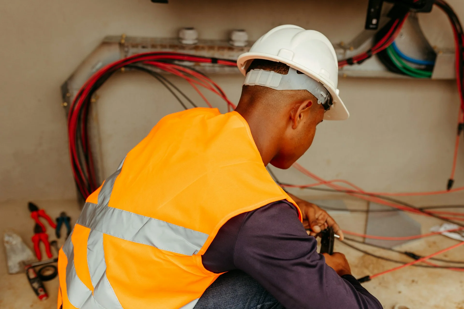 Hard Hat Classification Guide