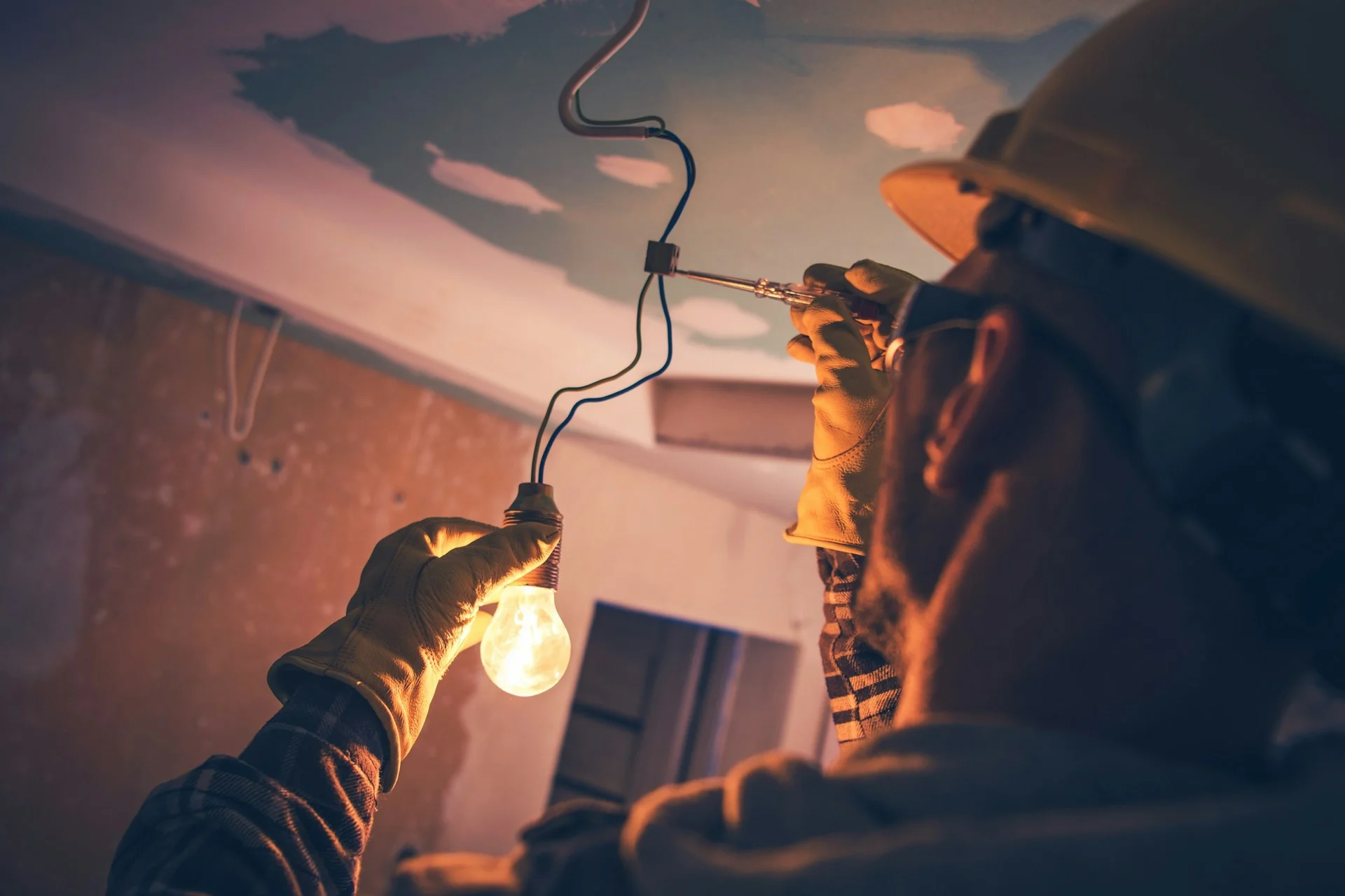 Hard Hat Classification Guide