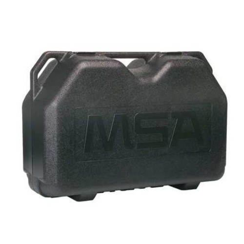 MSA G1 Industrial SCBA iRC with Hard Case