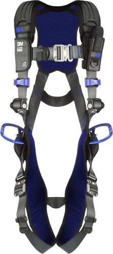 ExoFit X300 Comfort Vest Positioning Harness