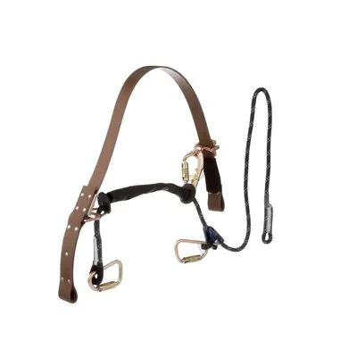 DBI-SALA 1204057 Cynch-Lok Pole Climbing/Fall Restriction Device