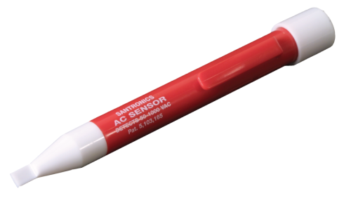 Santronics 3115 AC Sensor Detector, 50-1000v