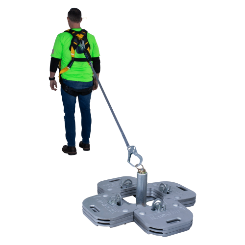 Tie Down Engineering 65219 Hippo Counterweight Anchor