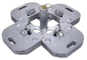 Tie Down Engineering 65219 Hippo Counterweight Anchor