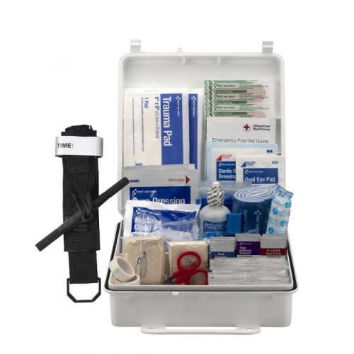 First Aid Only 91332 ANSI B First Aid Kit