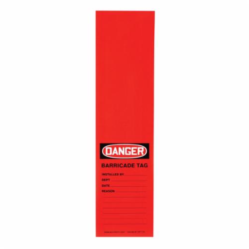 Signs, Tags & Labels | Emergent Safety Supply: PPE, Work Gloves ...