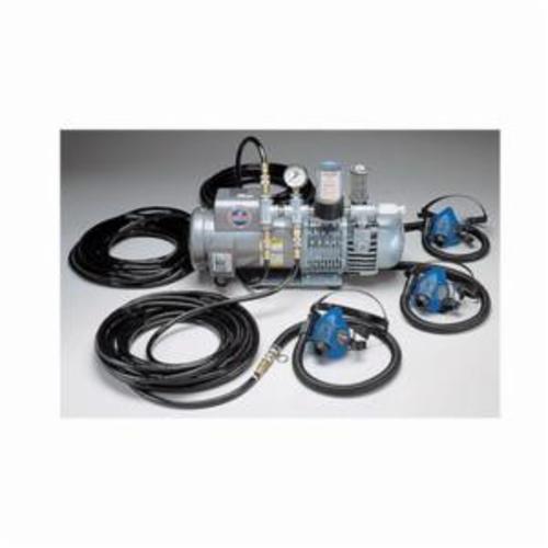 Supplied Air | Emergent Safety Supply: PPE, Work Gloves, Clothing, Glasses